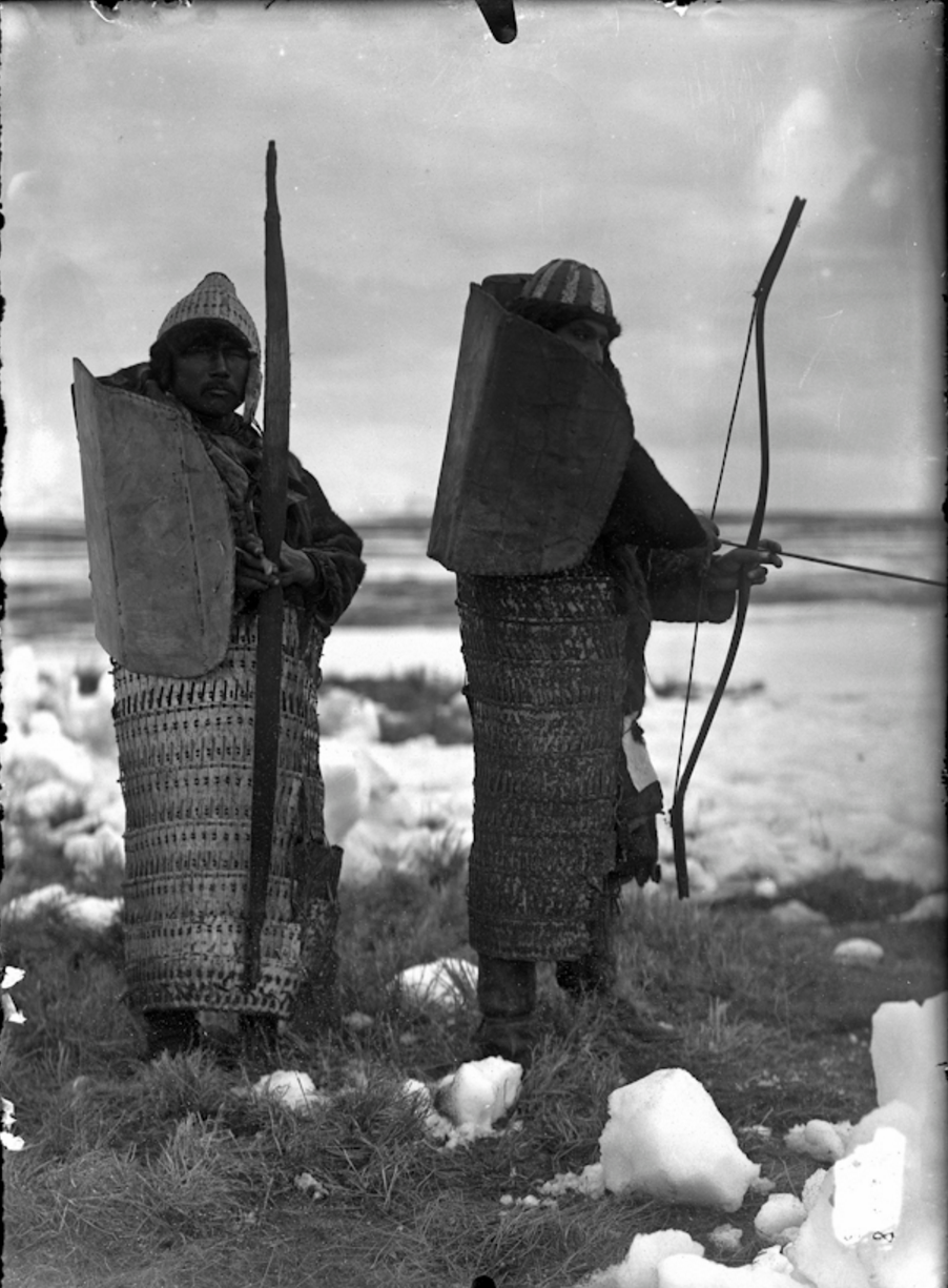 World 1900 - 1950: 2015