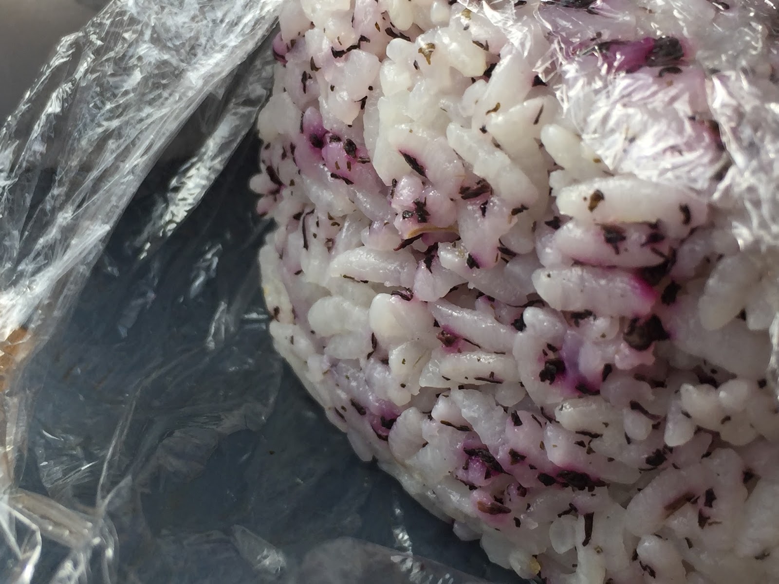 Tanioka's: Ahi Limu Poke