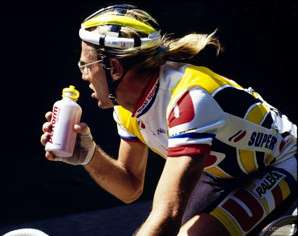 FIGNON - THE DIVINE PONYTAIL