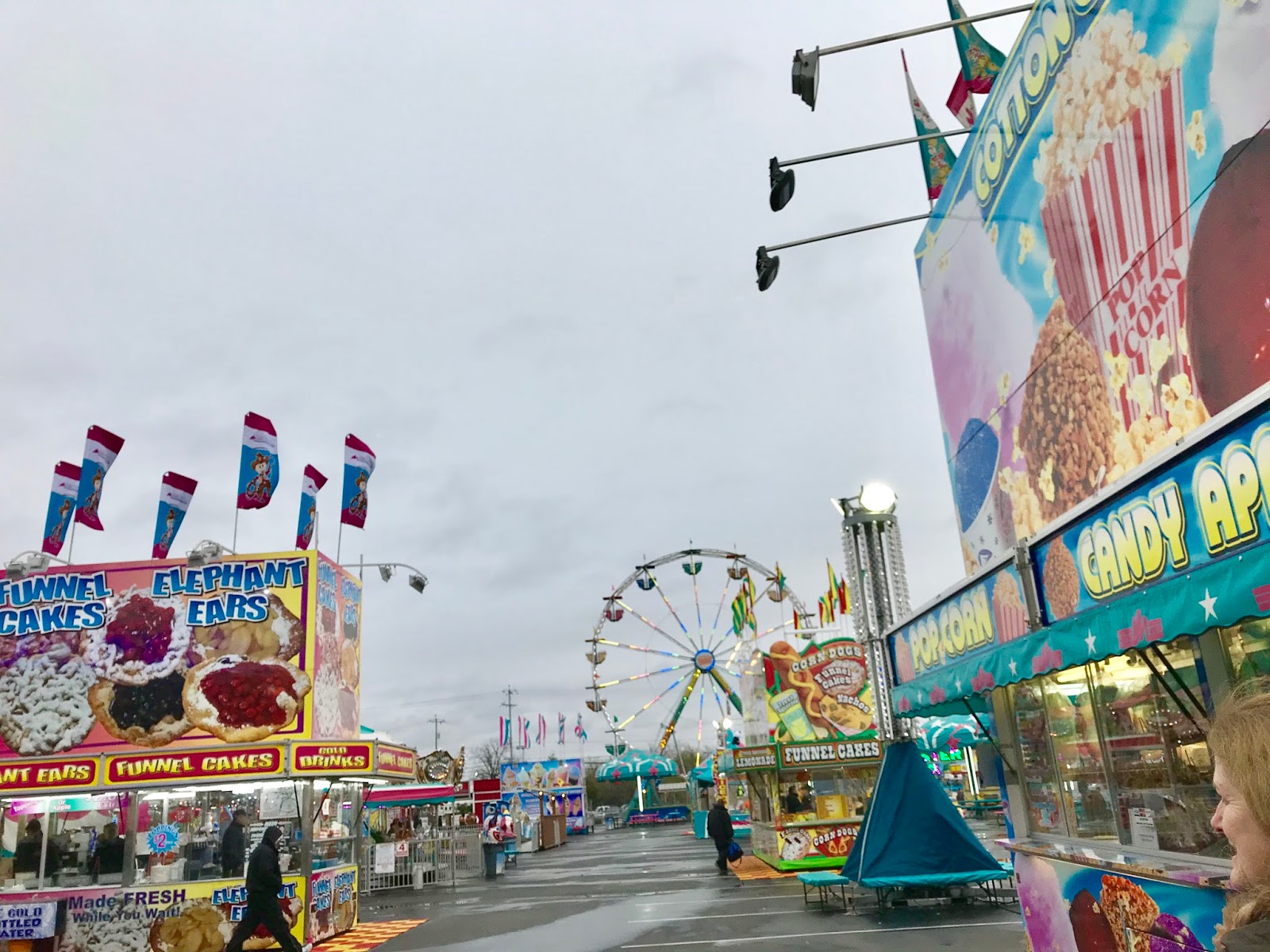 Airing My Laundry, One Post At A Time...: The San Antonio Rodeo and ...