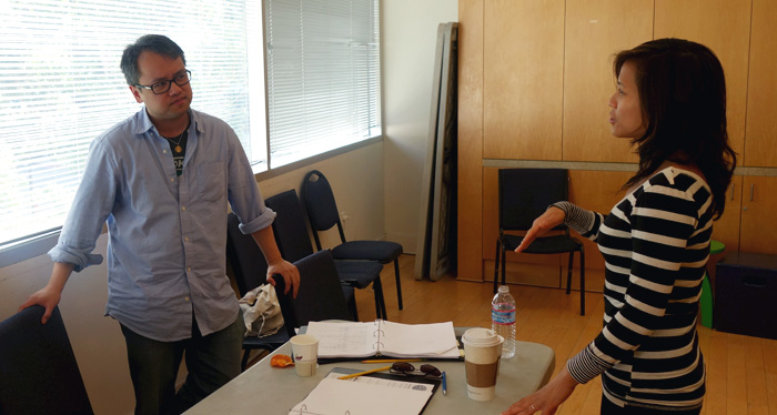 Qui Nguyen - Alchetron, The Free Social Encyclopedia