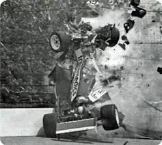 Motor Chicche: 15 MAGGIO 1982. LA MORTE DI GORDON SMILEY A INDY, UNA ...