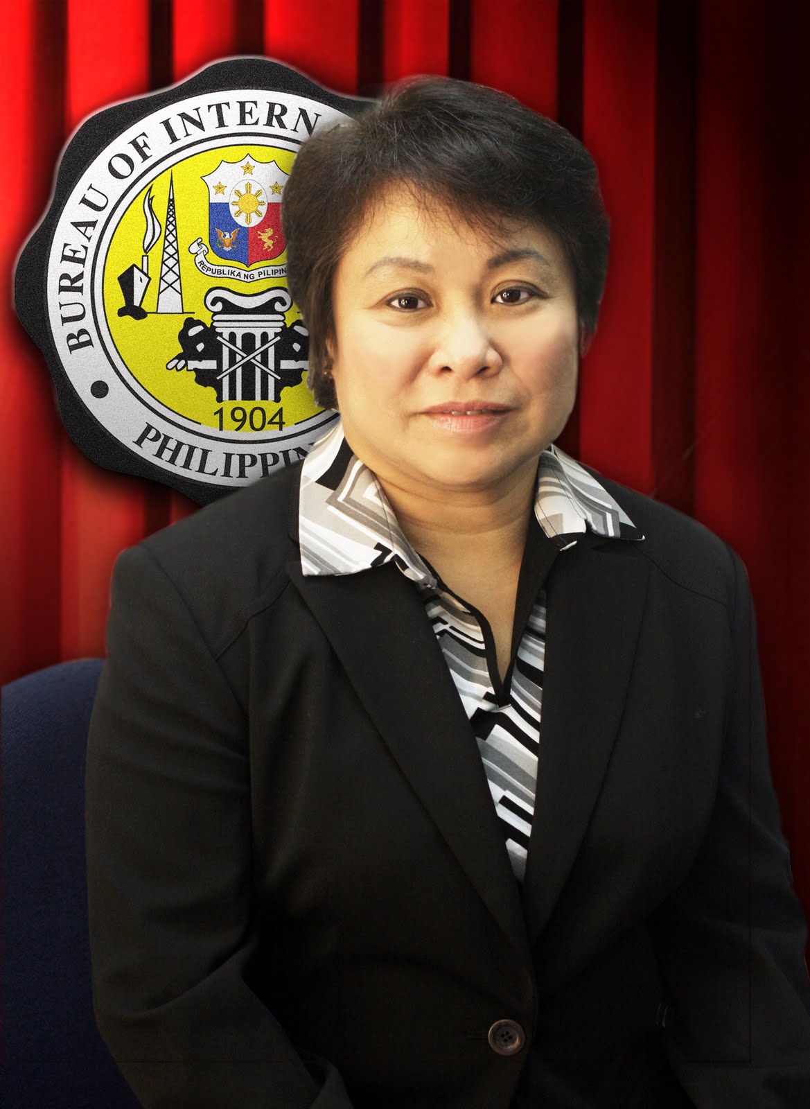 tomtax: BIR 107th Anniversary Today August 1, 2011