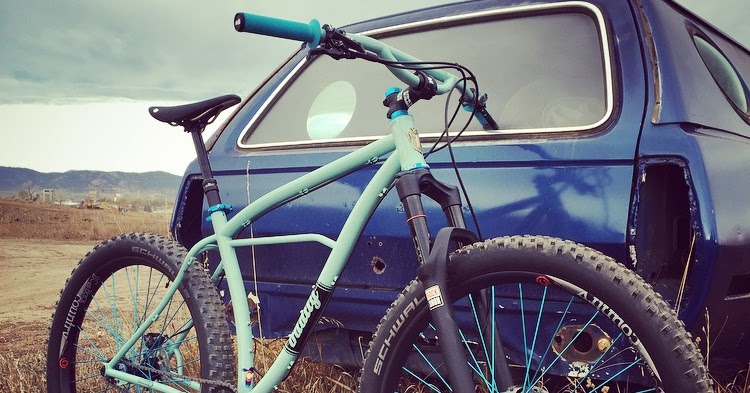 Oddity Cycles: Shred Sled