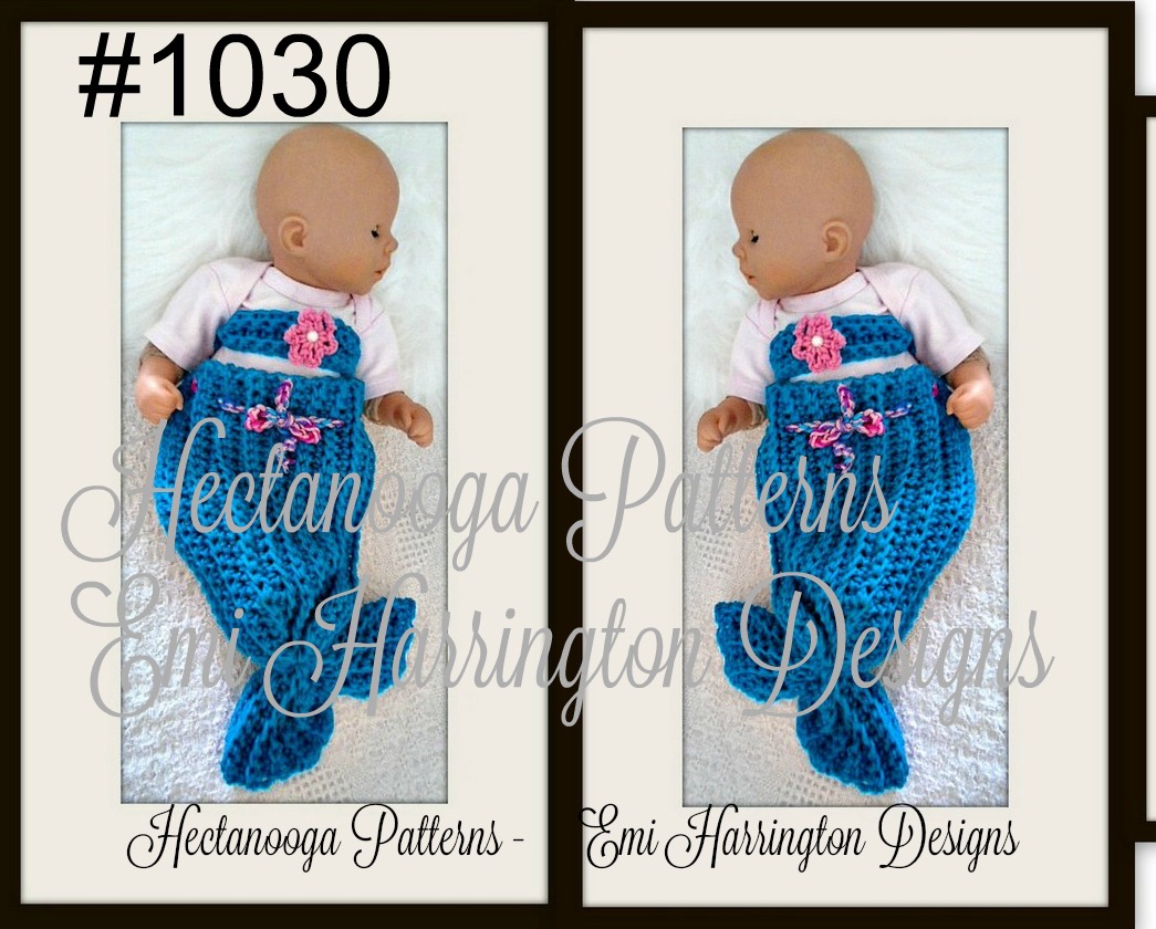 HECTANOOGA PATTERNS: September 2017