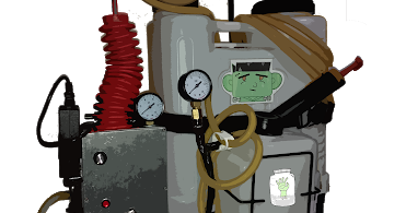 → Embalming Machine 2.20CR