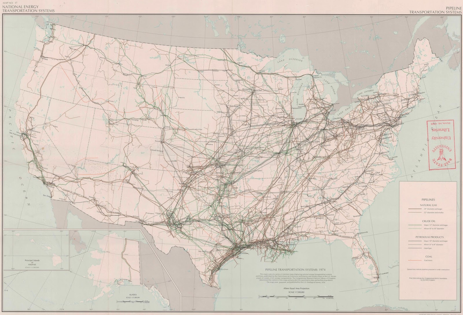 GIS Research and Map Collection: Energy Transportation Maps Available ...