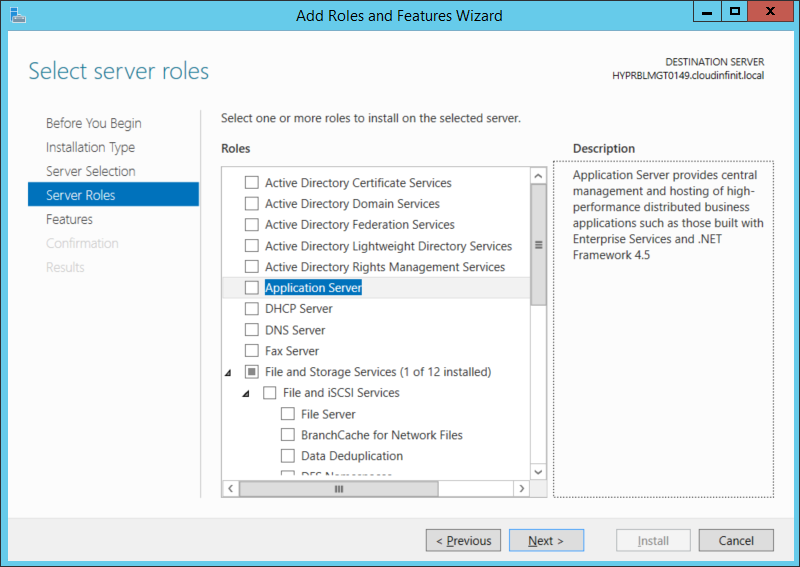 Technical Skills Enhancement World: Windows Server 2016 Technical Preview 5 - Overview - Part 1