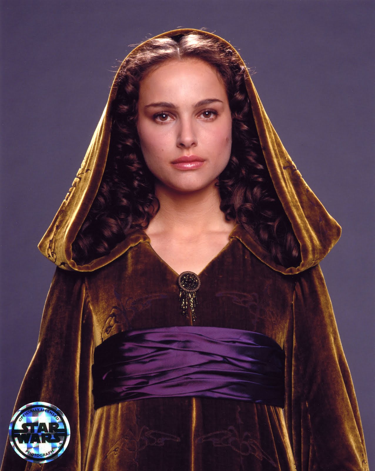 A look into Star Wars: Padme's dresses. Part XII