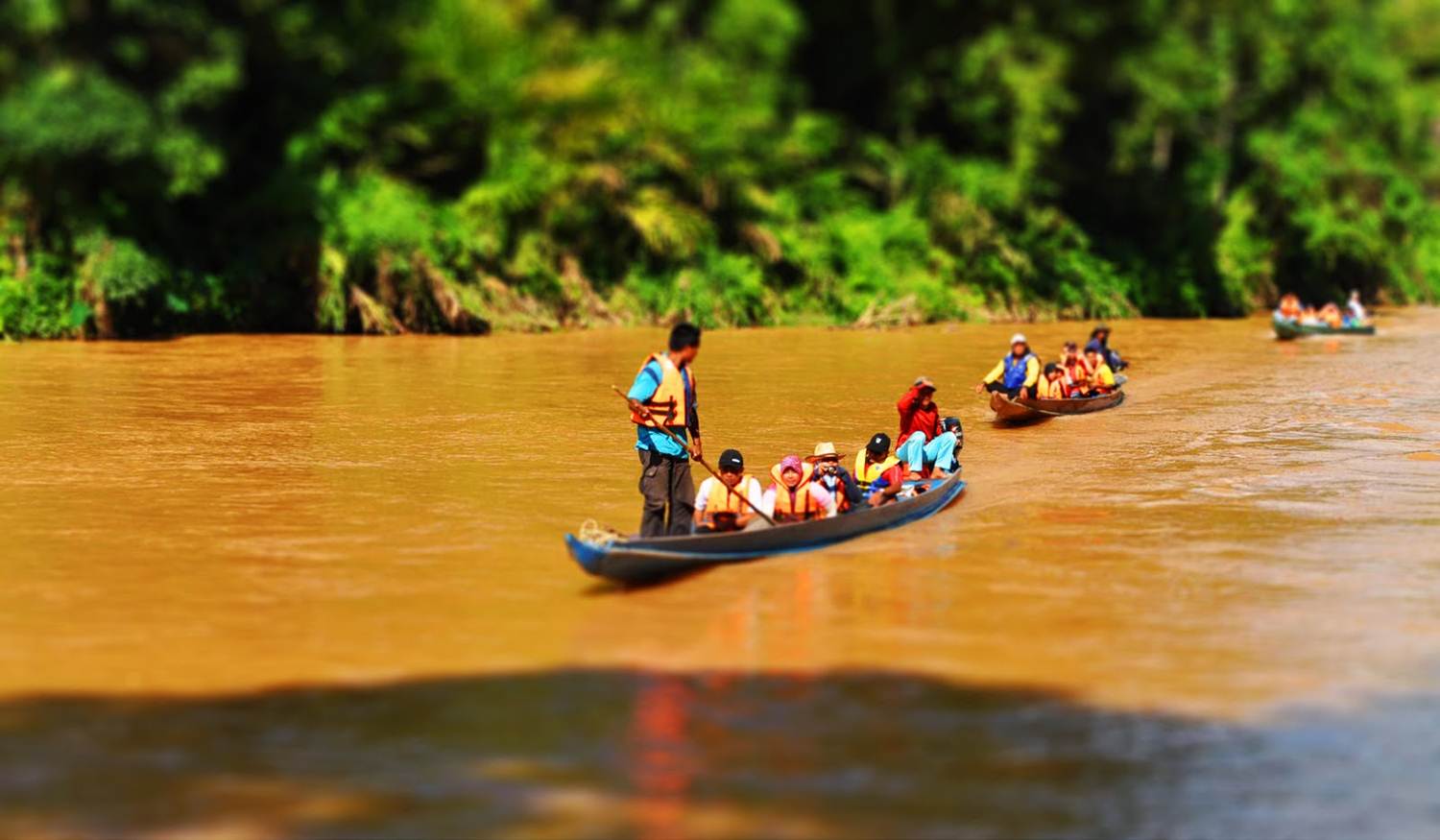 Cerita dari Lipis: Rancangan Tempatan Daerah Lipis