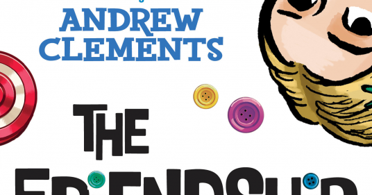 Book Reviews and More: The Friendship War - Andrew Clements