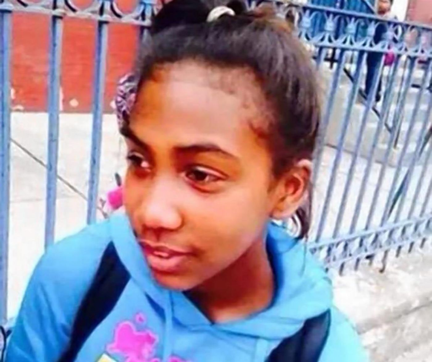 Save Send Delete: Fake Hate Crimes' Real Victims