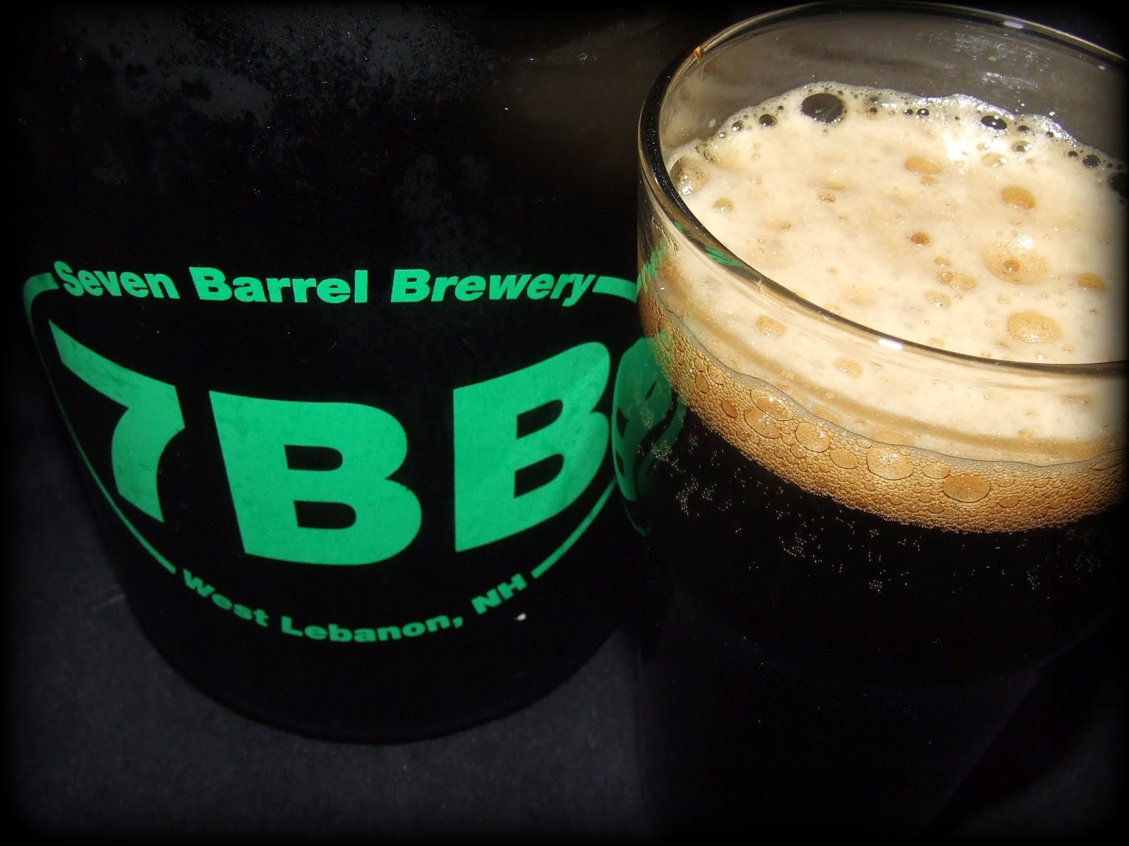 Bräuista: Coconut Porter