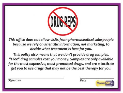 Just Cancer: Be Your Own Health Advocate