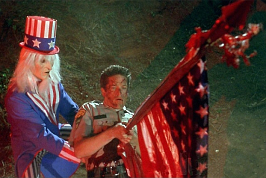The Horror Club: Happy 4th of July!