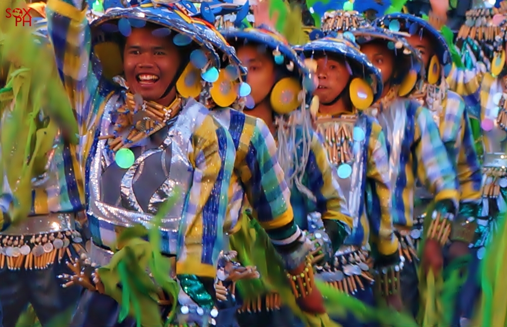 Tuna Festival Street Dancing | SOCCSKSARGEN, Philippines #SOXph by Nanardx