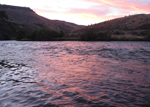 Fly Fishing with Doug Stewart: Fly Fishing in Hot Weather with a ...