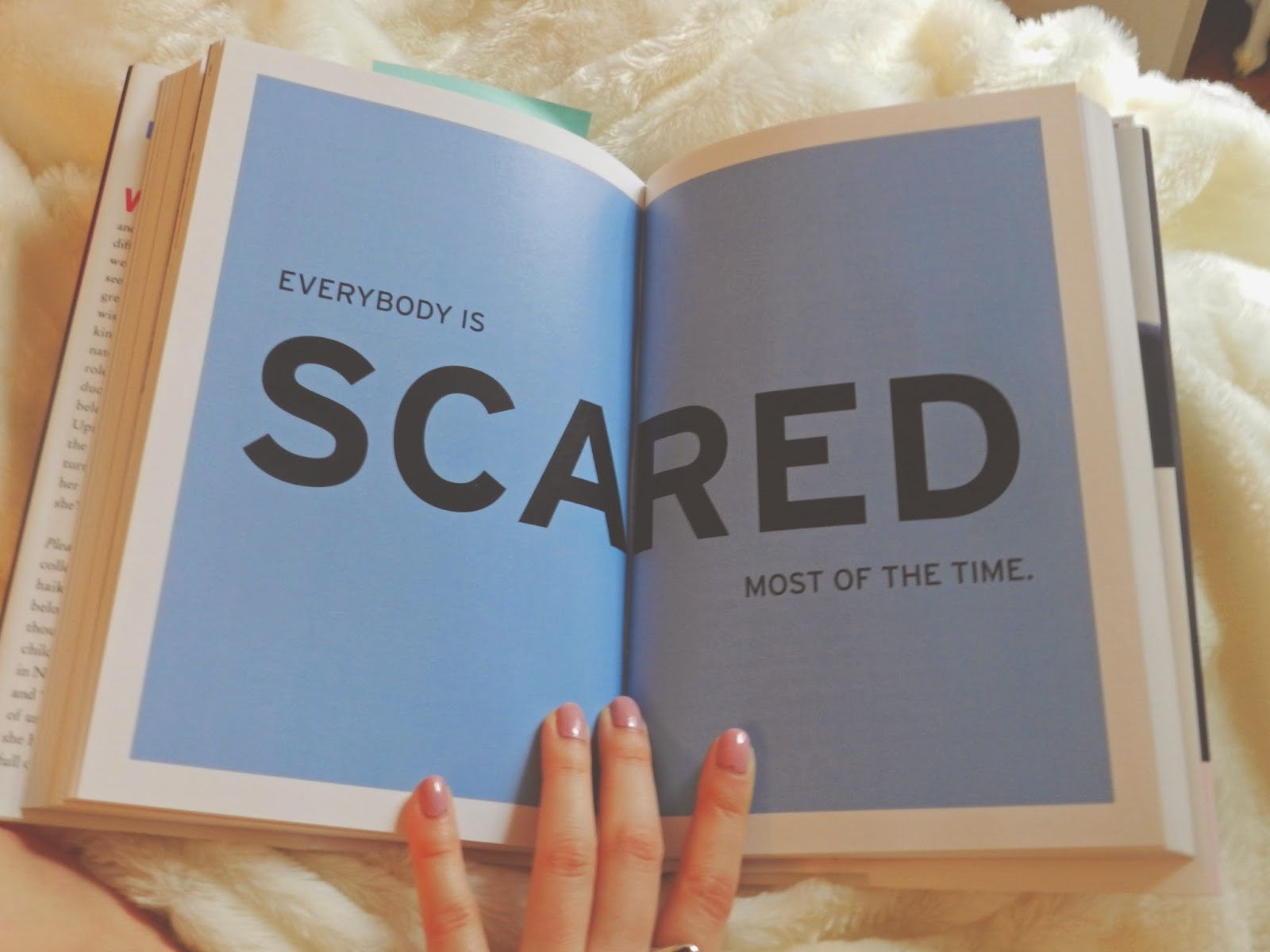 (At Least) Three Reasons To Read Amy Poehler's Yes Please | Self ...