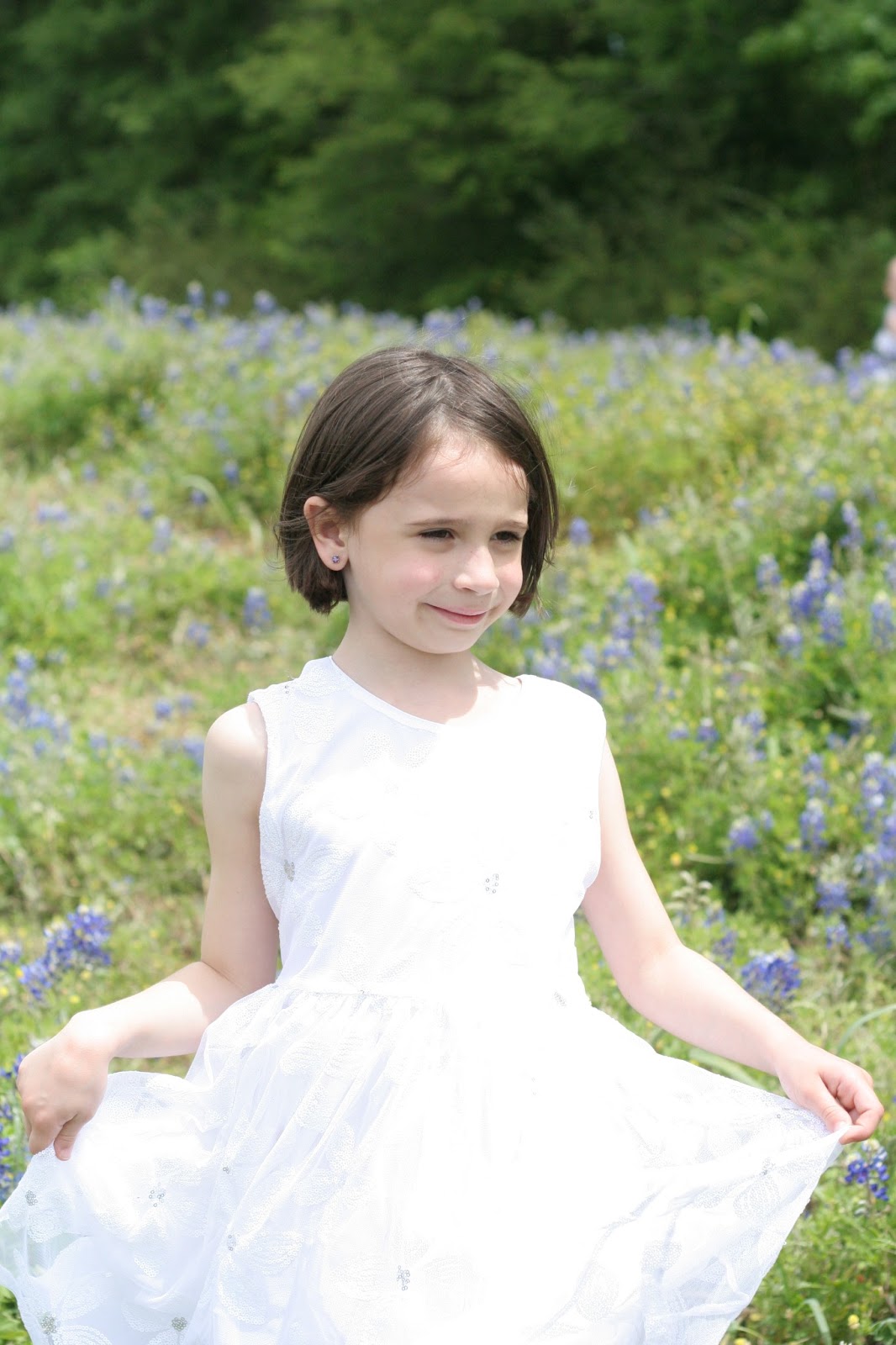 The Conaway Family: April 2013