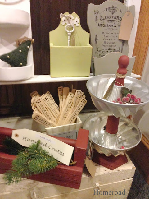 Craft Fair Ideas and Displays