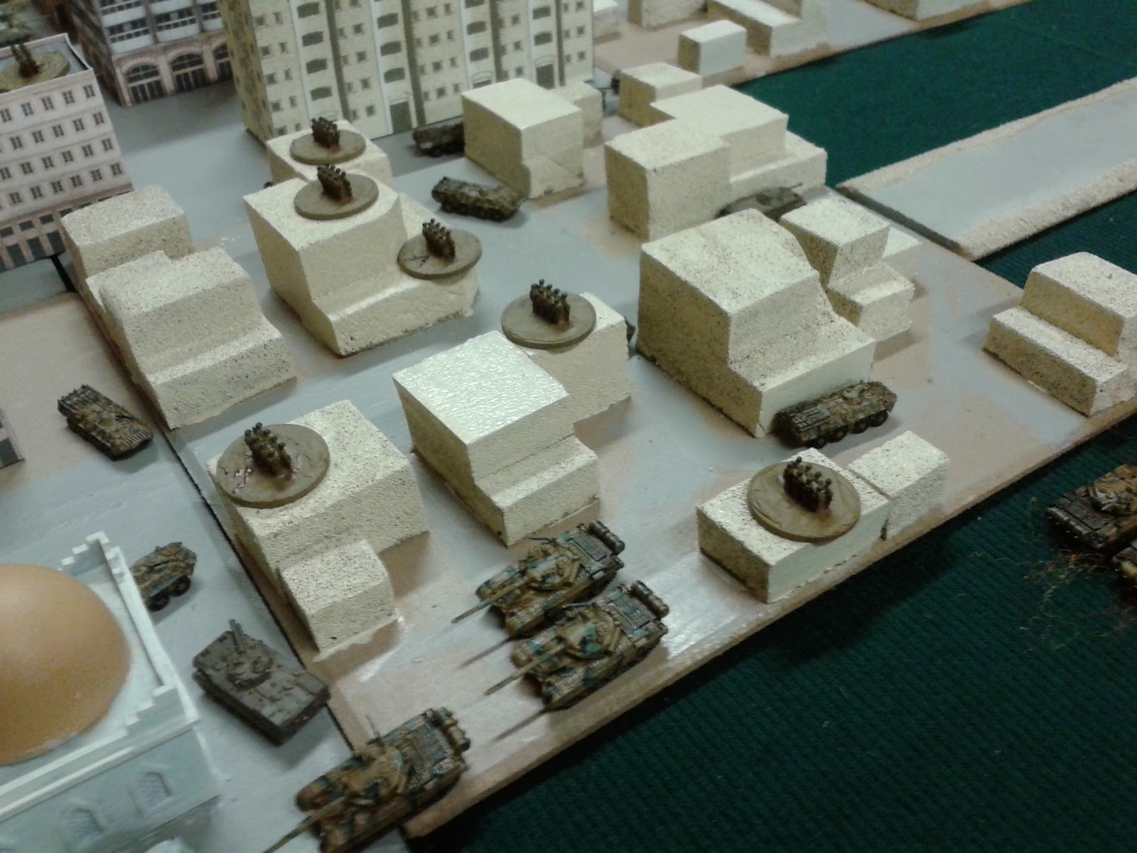 [TMP] "Concrete Jungle battle." Topic