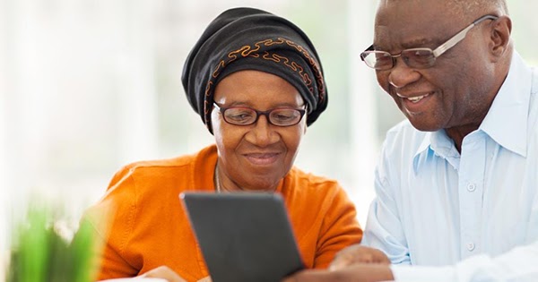 This State Just Approved Free Tablets for Low Income Residents with ...