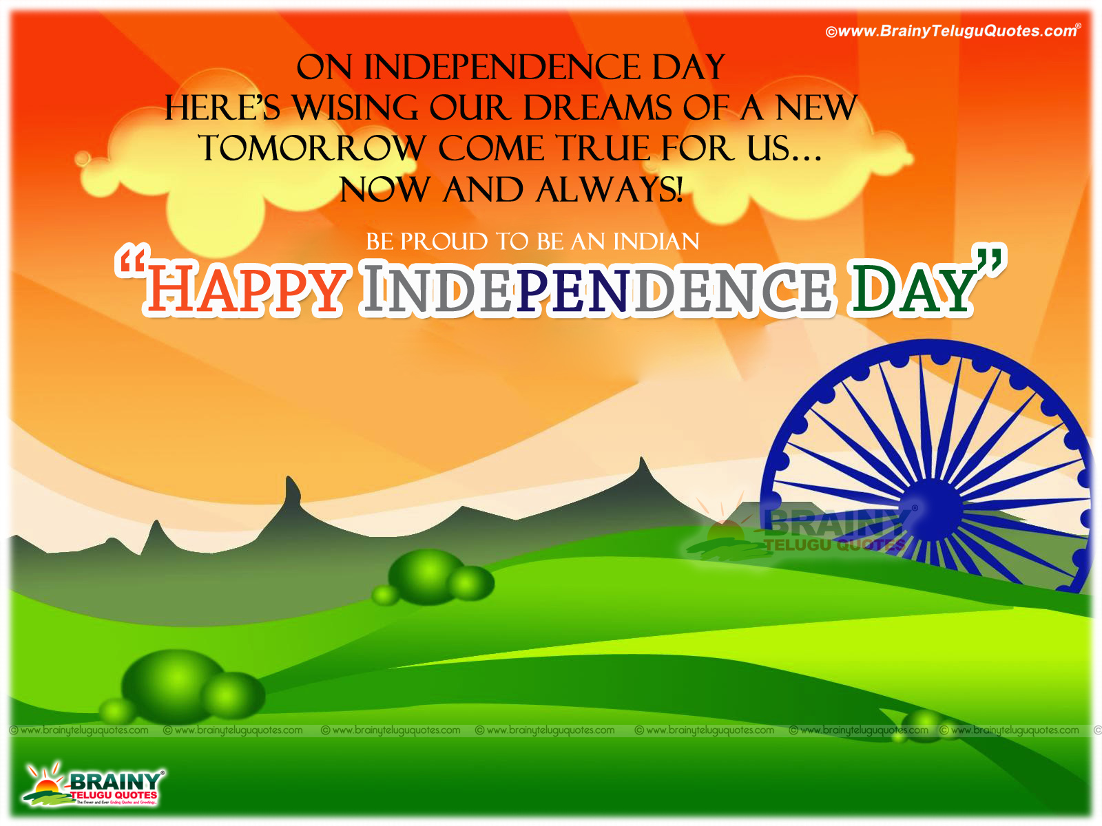 Best Independenceday quotes about Unity in diversity quotes ...
