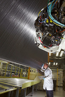 A350 XWB News: GKN Aerospace receives its second award for the A350 XWB ...