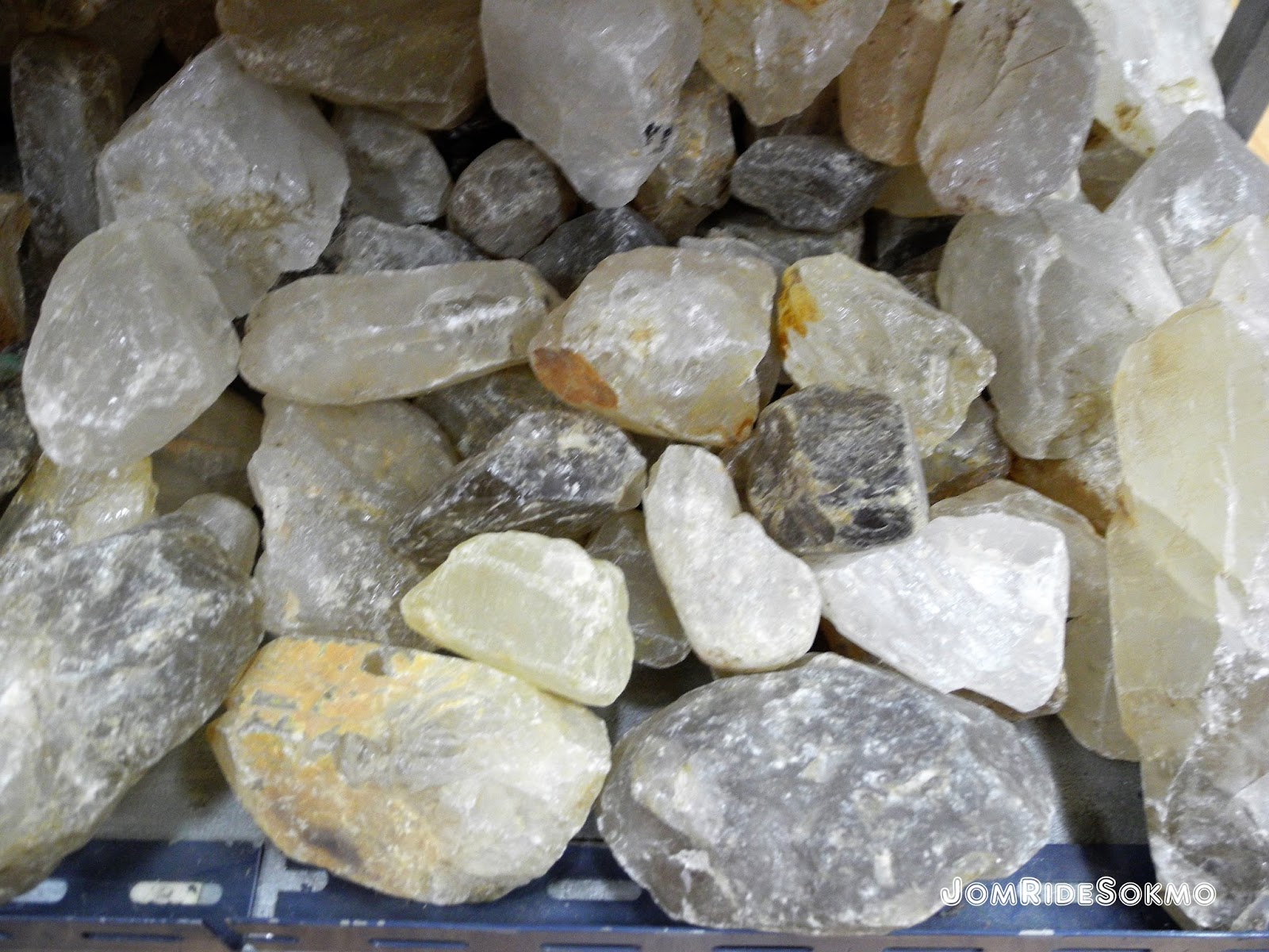 Jom Ride Sokmo: Kembara Barat dan Utara Thailand 2011 Hari 06: Bhg2 ...