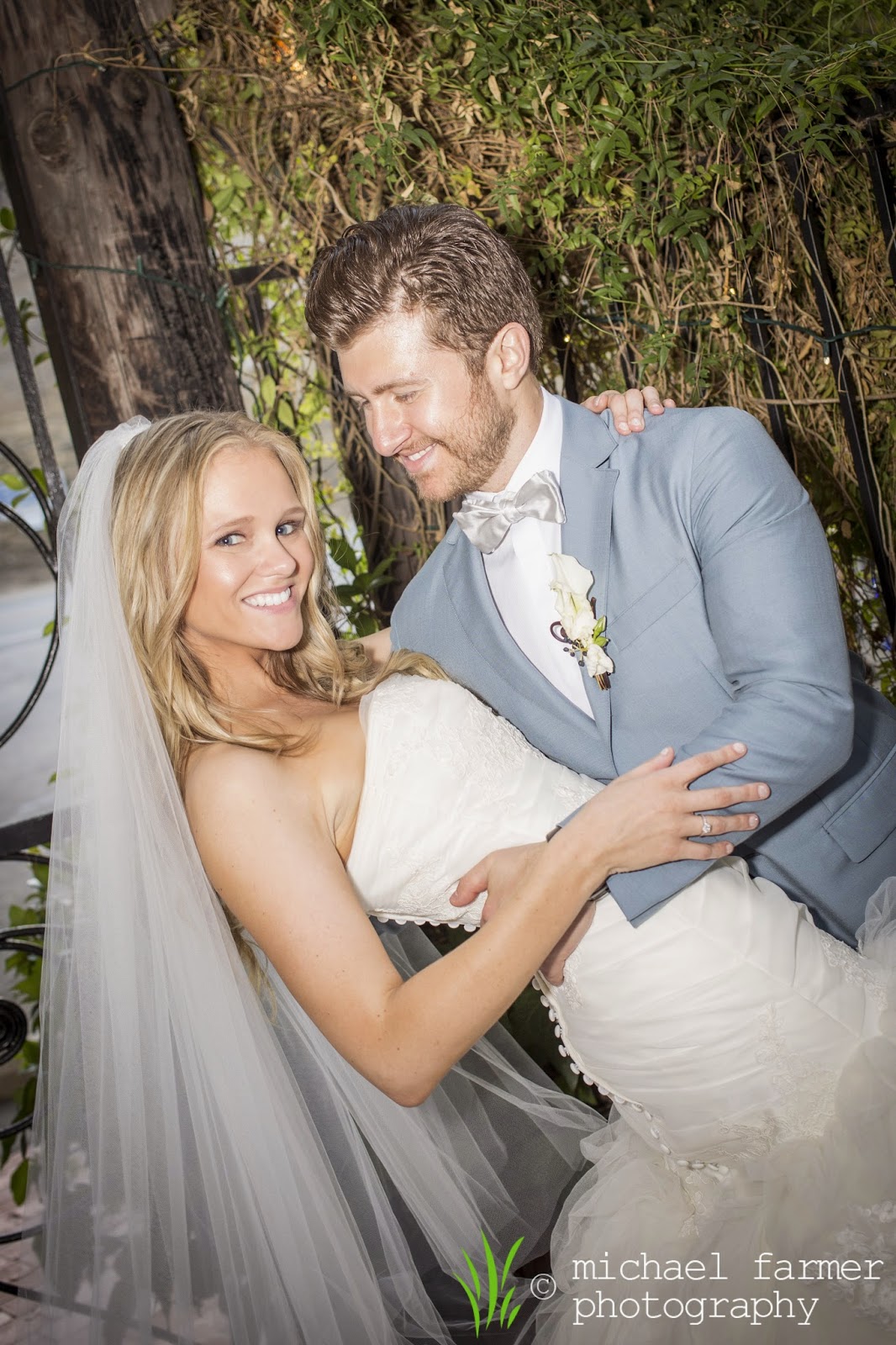 Michael Farmer Photography | Blog: wedding: andrew & ashley