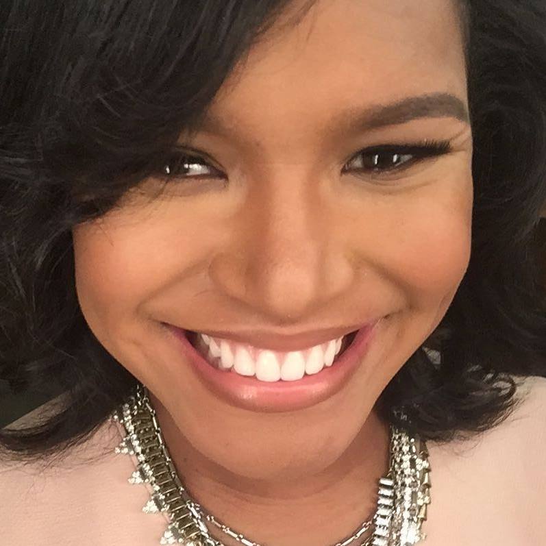 Sojourner Marable Grimmett: On the Set: CentricTV and Upscale Magazine ...