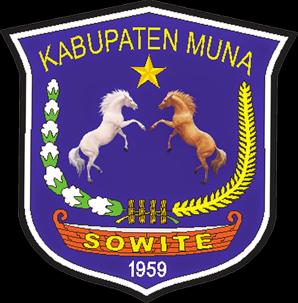 Profil Kabupaten ~ PNPM-MPd Kab.Muna
