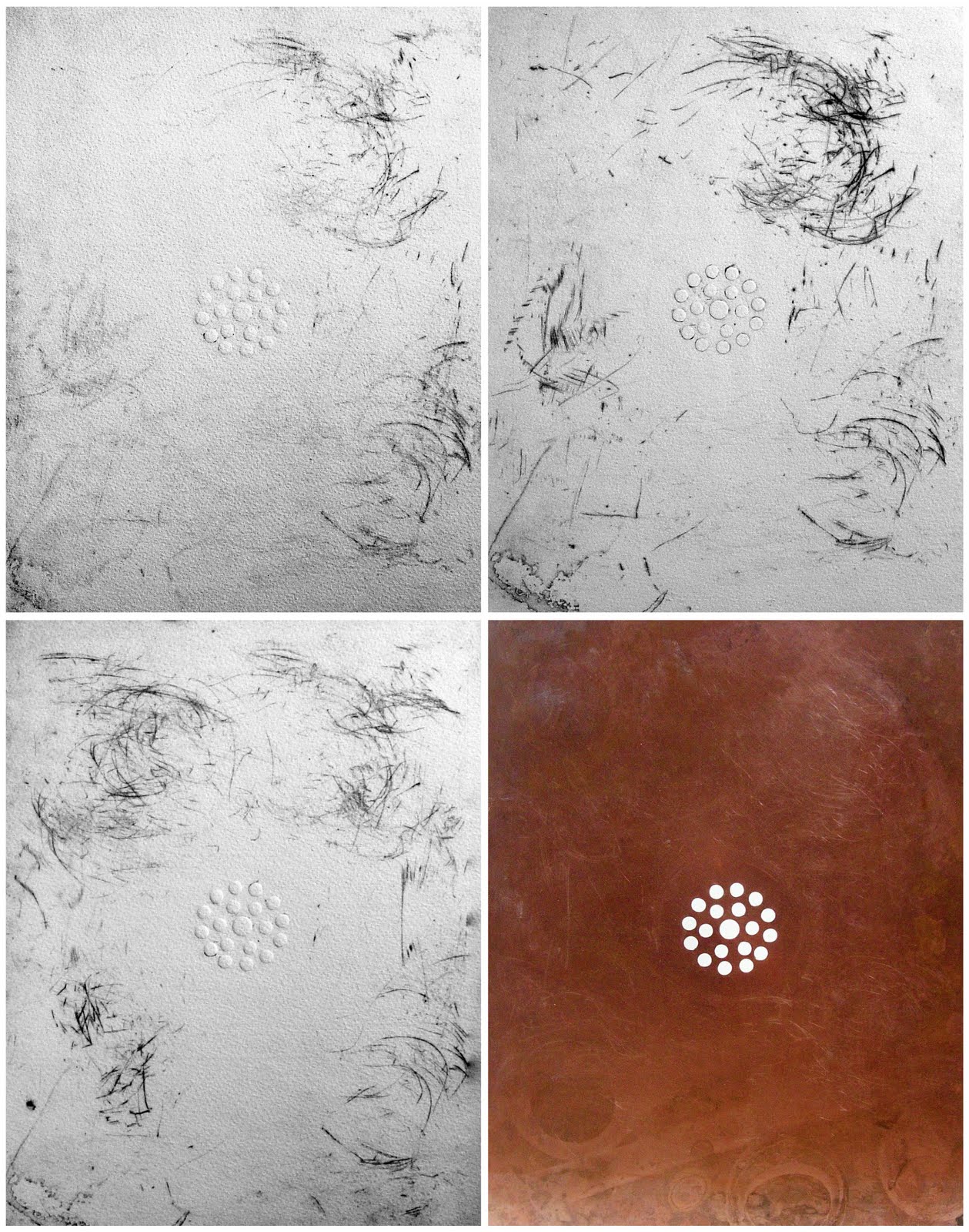 Randal Jones: Writing