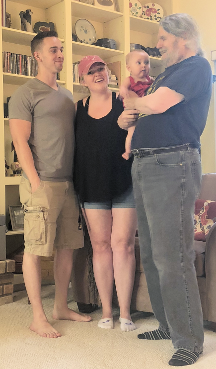 Appleton Studios: Travel Log and Art Notes: 2018