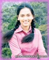 chathurika peiris ~ Sri Female