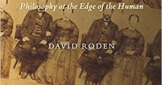 @Ignatia Webs: PRiME on #posthumanism and the ethics of resilience by ...