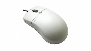 Web Designer Informática e Educação: Evolução do mouse: 8 modelos