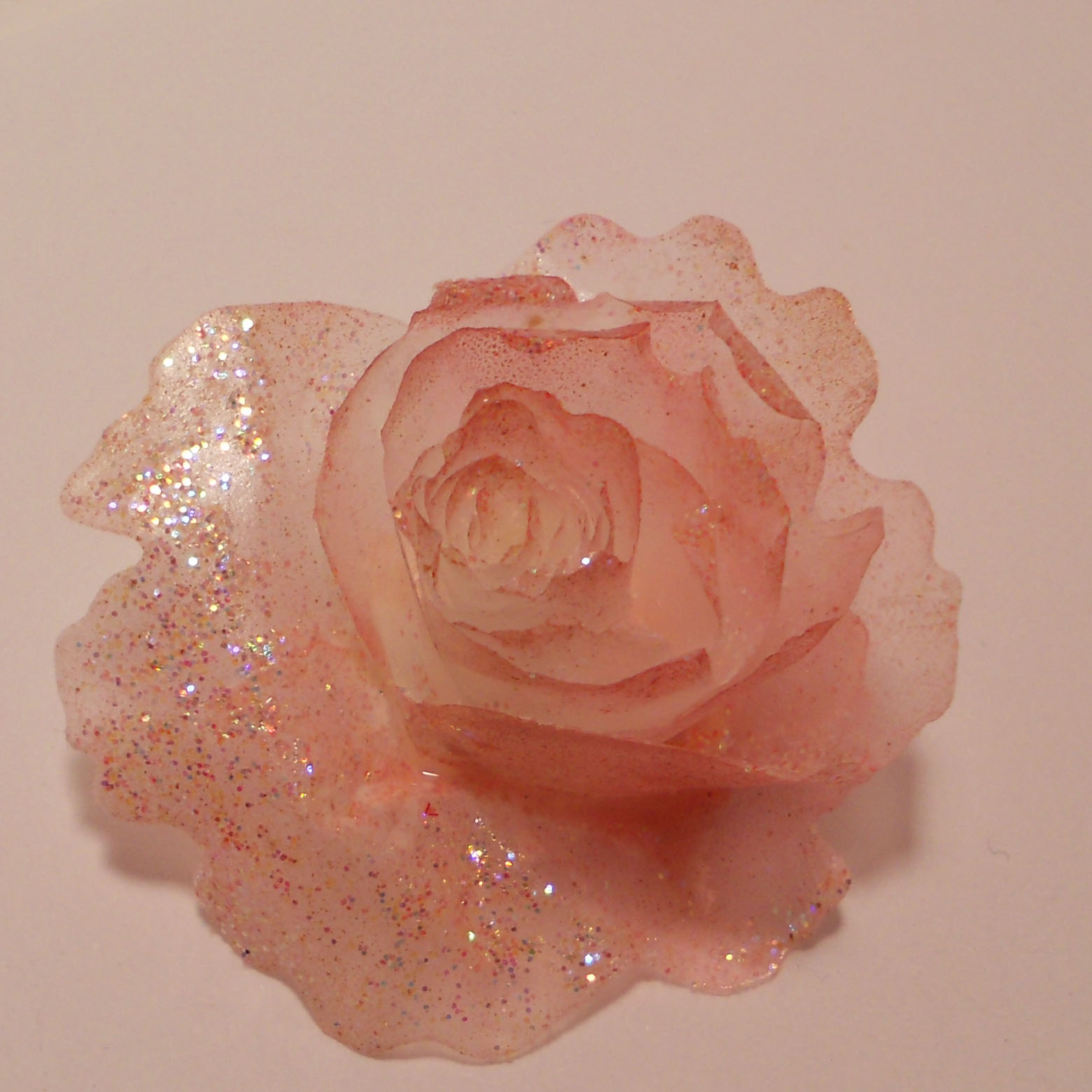 Paper Trail Wax Paper Rose paper-trail-wax-paper-rose