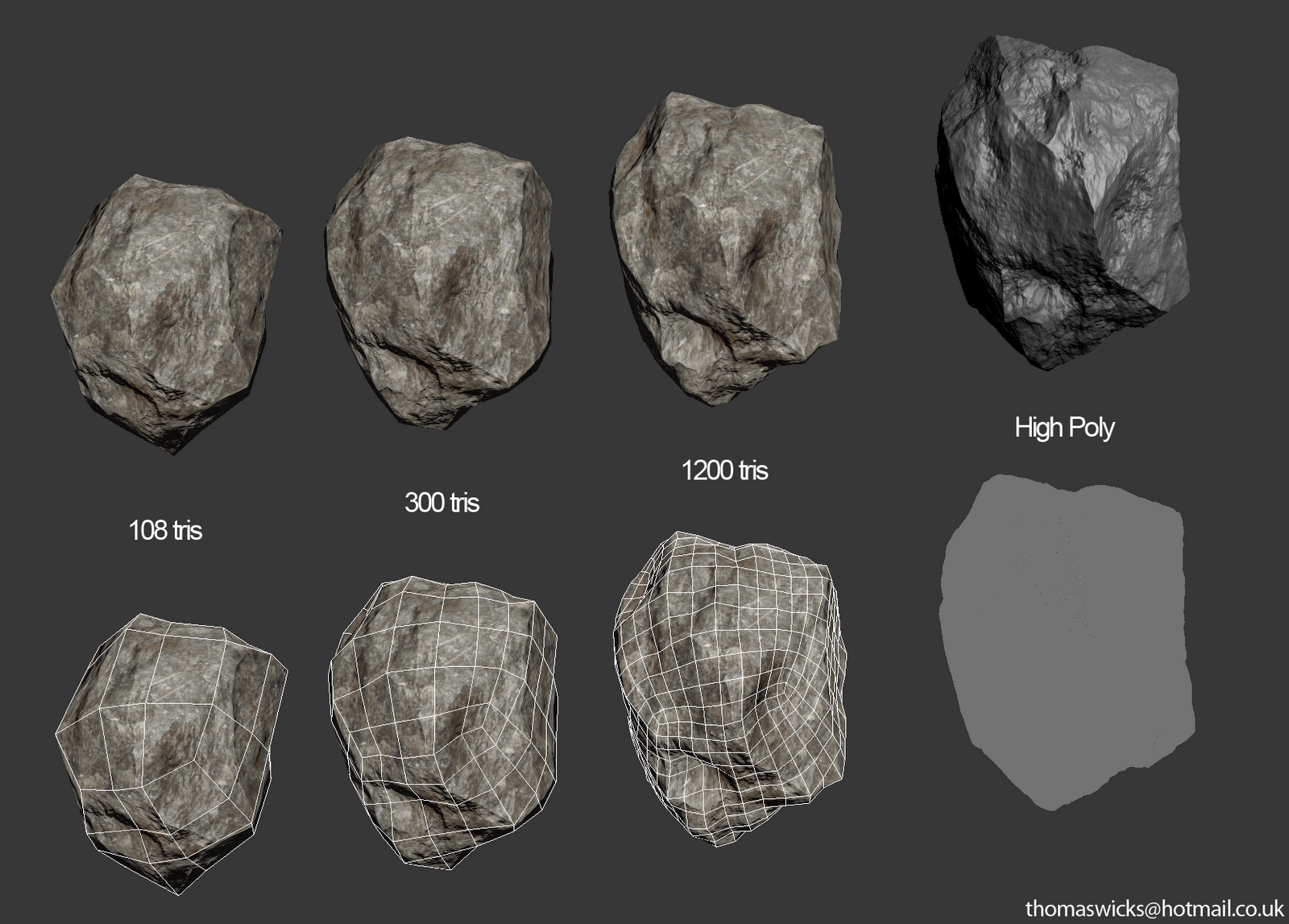 Wicksy's Washable Wonderings