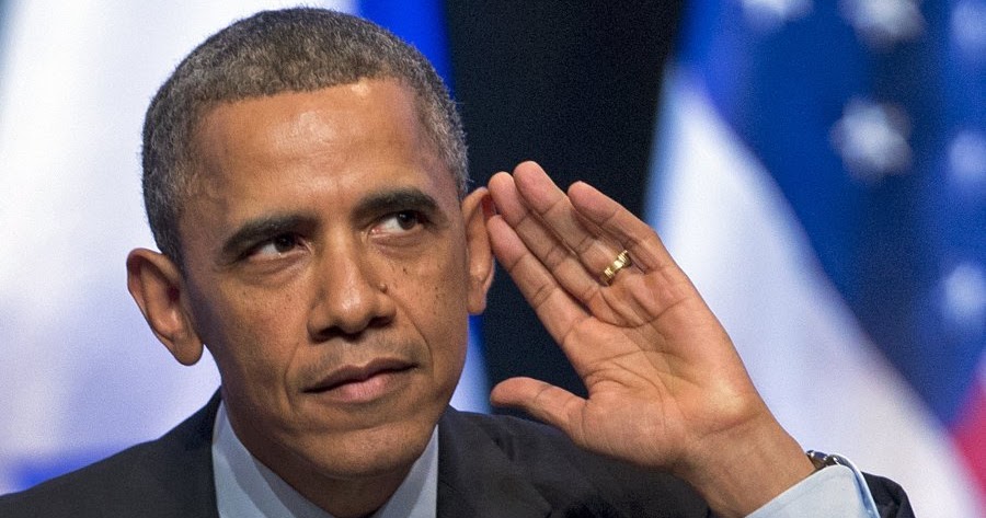 President Obama Weighs In On The Controversy Surrounding Diversity At ...