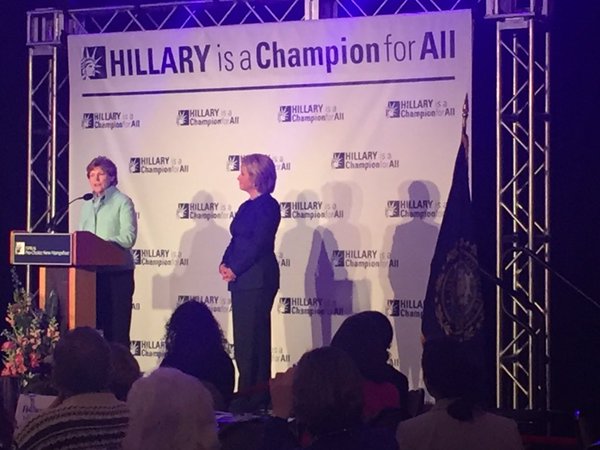 HiLLARY 4 AMERiCA 2o16: HiLLARY 4 AMERiCA 2o16