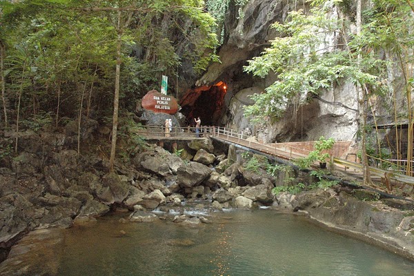 Kecemerlangan Negara Malaysia!: PERLIS