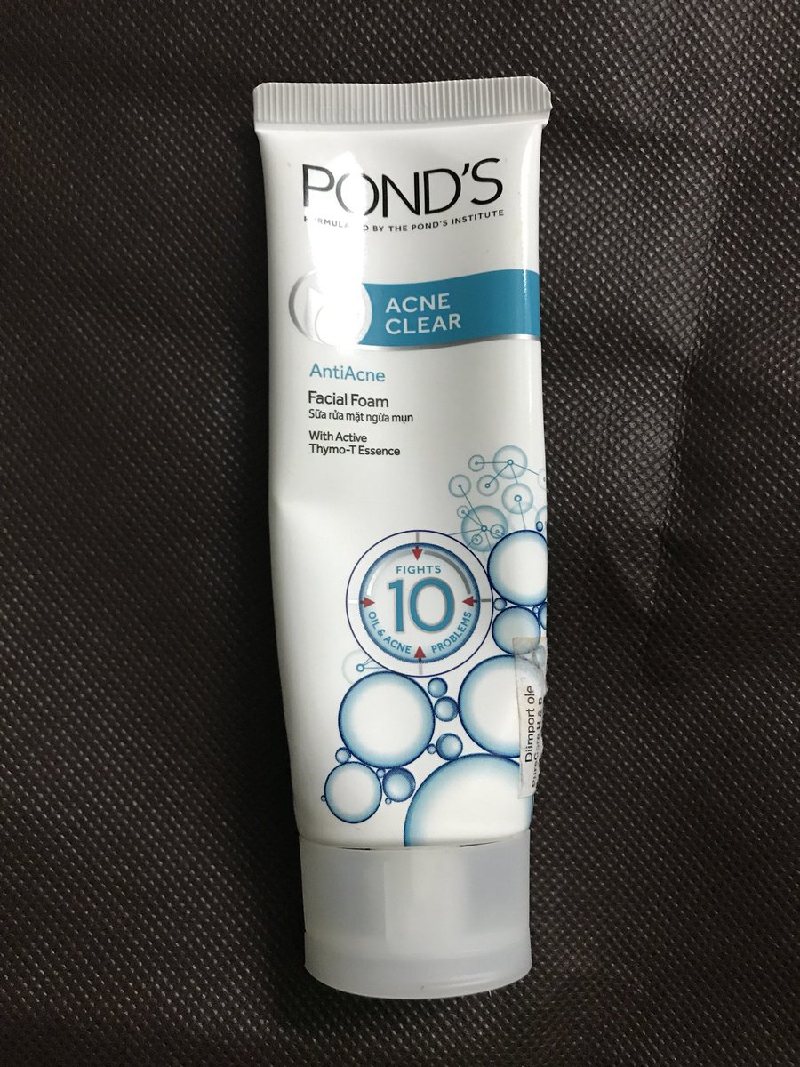 pencuci muka terbaik di watson