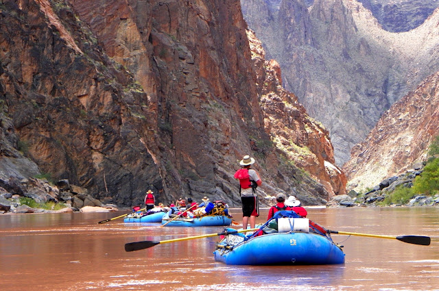 Geotripper: Into the Great Unknown: Exploring the Heart of a Long-Gone ...