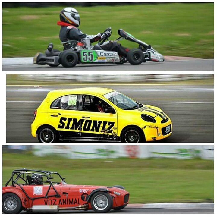 Premiere Motors: La Monomarca entra en su recta final de segunda temporada