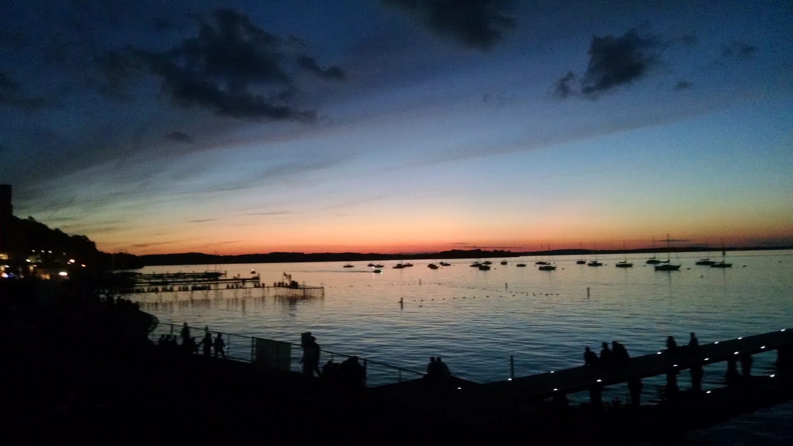 Madison, WI: University of Wisconsin Memorial Union Terrace, Ice Cream ...