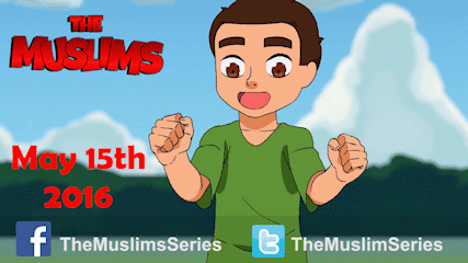 Muslim Cartoon for kids: The Muslims Cartoon Series - Islamic Cartoon ...
