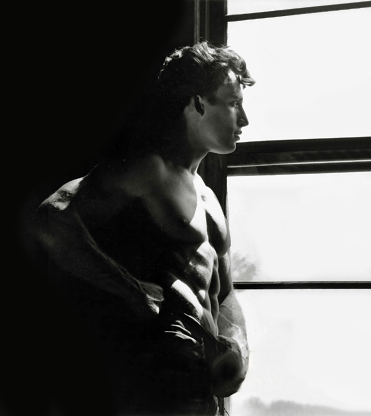 Étant donné: Richard Bennett