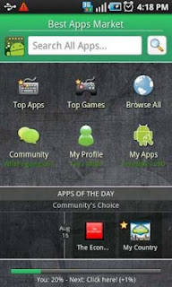7 Great Android Applications That Must be Owned
