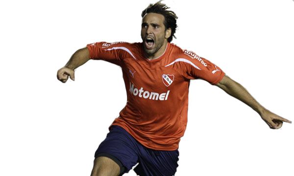 Accesorios Para Tu Liga: Renders de Primera Division Arg